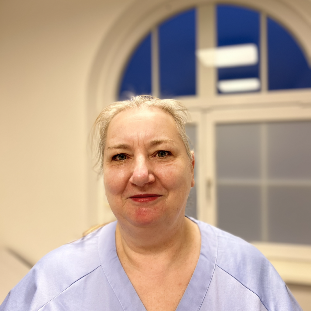 Unser Team – Praxis Dr. Bettina Dittert & Dr. Mario Janson